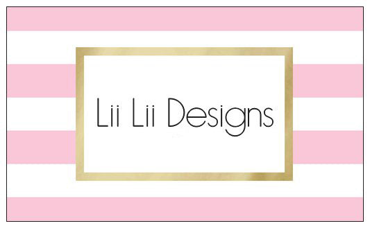 Lii Lii Designs